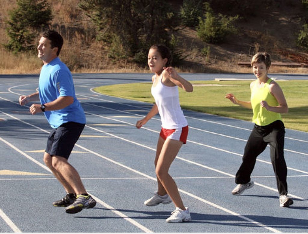 WV WELLNESS FESTIVAL – Forgiven Warrior